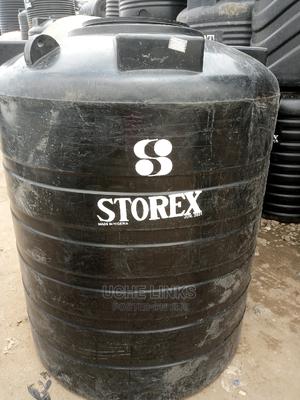 2000 Liter's Storex Tank in Orile - Plumbing & Water Systems, Uche ...