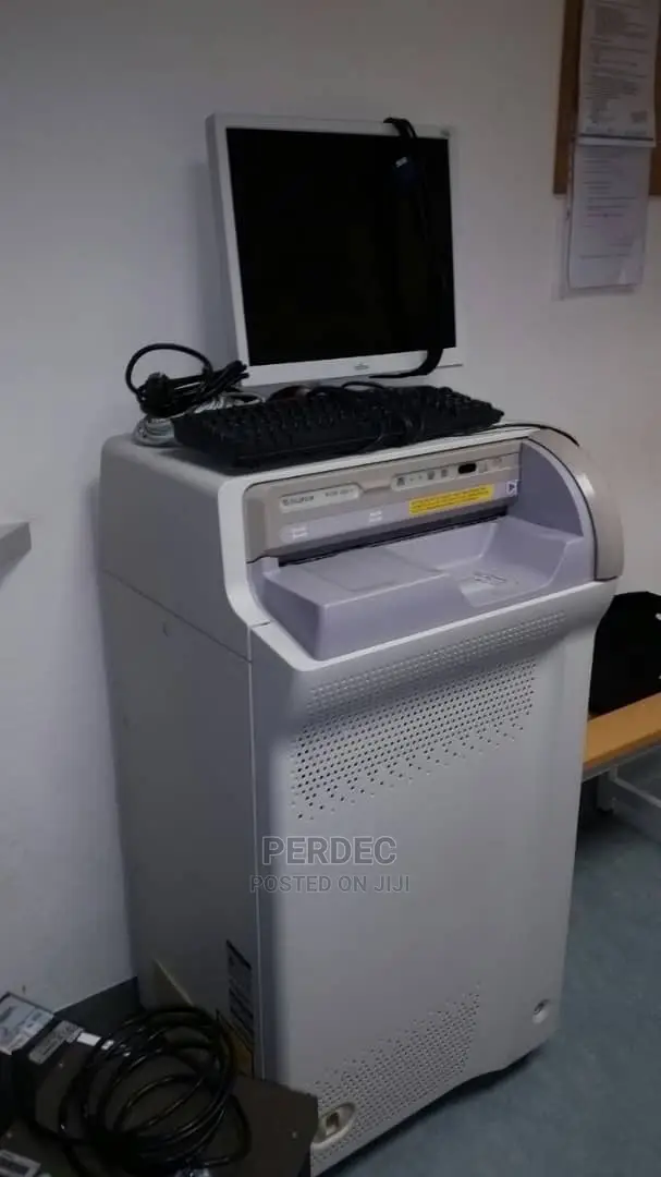 Fuji FCR Xg1 Digitizer in Ikeja - Medical Equipment & Supplies, Joe ...