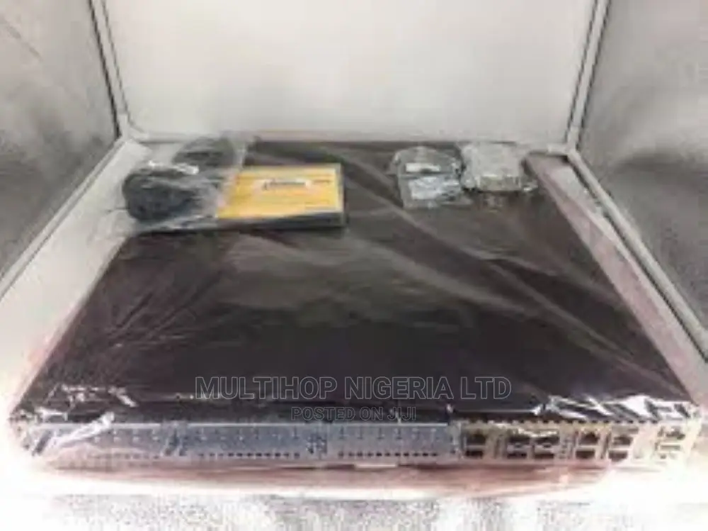 Cisco ISR4431/ Router in Maryland - Networking Products, Multihop ...