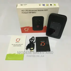 Glo Router in Nigeria for sale Price on Jiji.ng