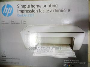 Hp Deskjet 2132 All-In-One Printer in Ikeja - Printers & Scanners ...