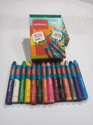 Nataraj Crayon in Isolo - Stationery & Office Equipment, Jane's ...