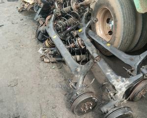 Back Beam for Toyota Corolla 2018 in Mushin - Vehicle Parts ...