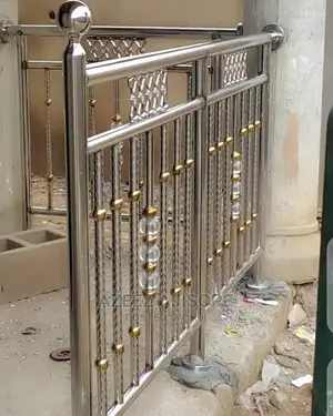 Handrails in Nigeria for sale Prices on Jiji.ng