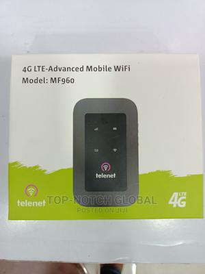 Telenet Mifi in Ikeja - Networking Products, Top-notch Global Computers ...