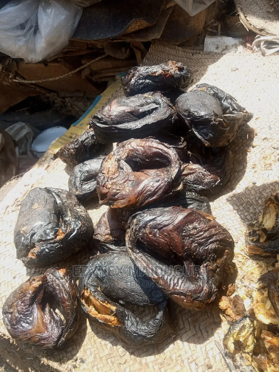 Chad Catfish in Maiduguri - Food & Beverages, Ezinne Iheanacho | Jiji.ng