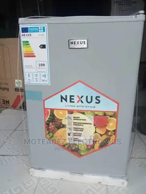 Nexus Refrigerators in Nigeria for sale Prices on Jiji.ng
