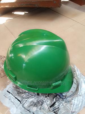 Rigger's Hard Hat(Helmets) Available At Affordable Prices in Port ...