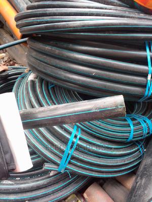 HDPE 50mm Ebonite Pipe in Lagos Island (Eko) - Other Repair ...