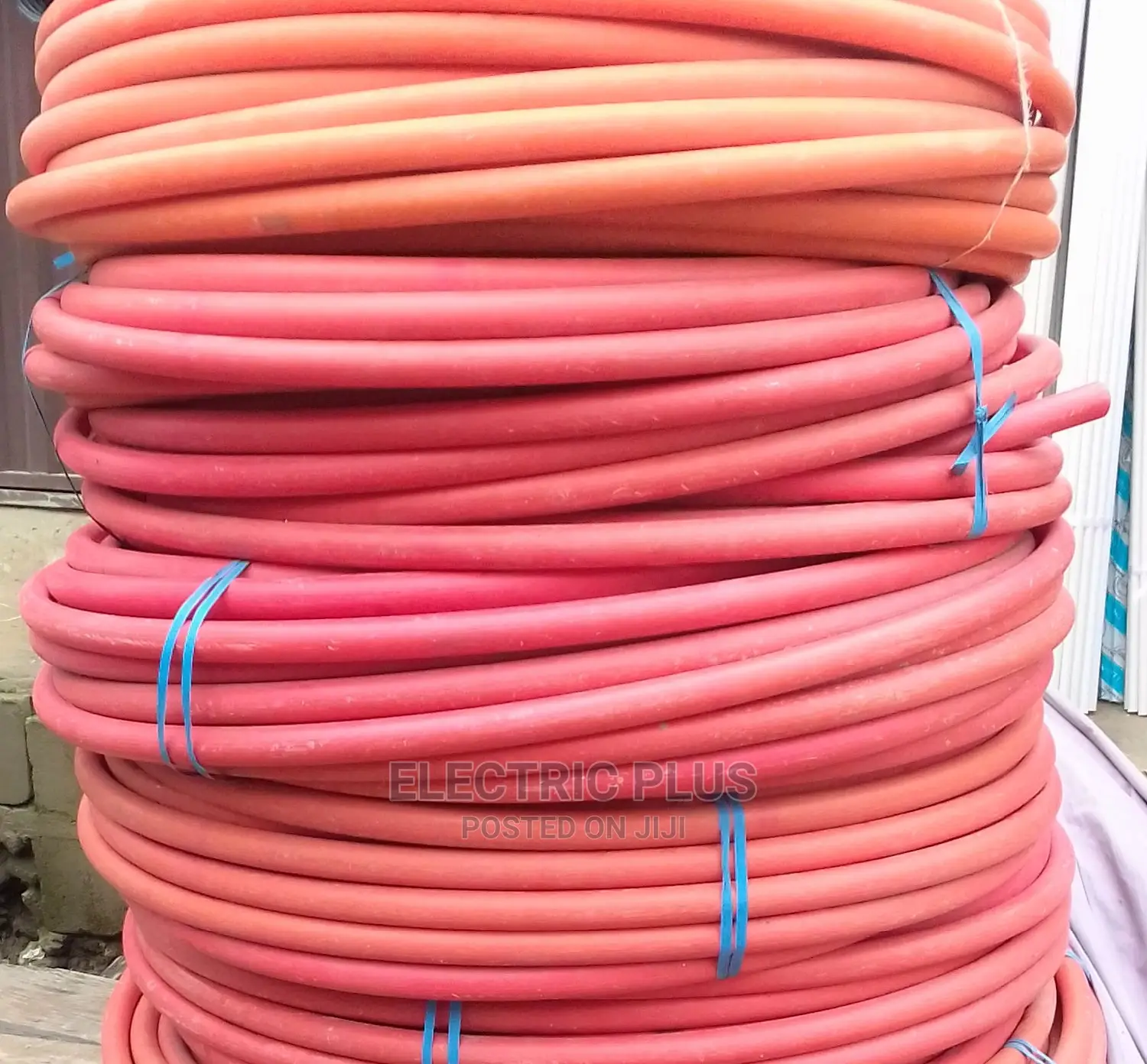 Hdpe 40mm Ebonite Pipe in Lagos Island (Eko) - Other Repair ...