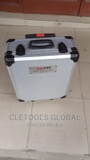 Tool Boxes in Nigeria for sale Prices on Jiji.ng