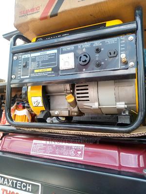 Portable Senwei Generator SV2200 in Port-Harcourt - Electrical ...