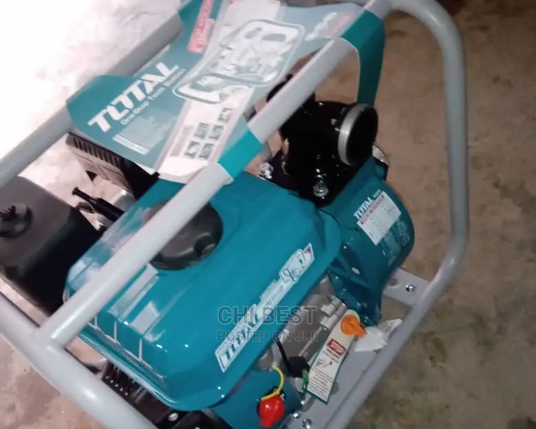 Total Water Pumping Machine With 3" Hose -5.5hp in Lagos Island (Eko ...