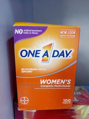One a Day Multivitamin/Multimineral Supplement (Women) in Ikeja ...