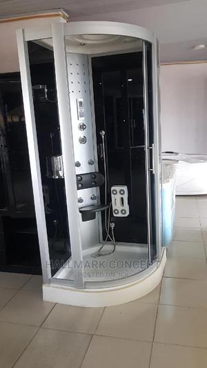 100x100 Shower Rooms in Orile - Plumbing & Water Systems, Hallmark ...