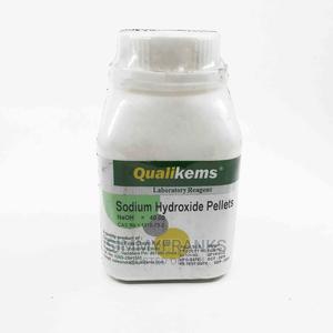 Sodium Hydroxide Pallet, 500g in Port-Harcourt - Medical Supplies ...