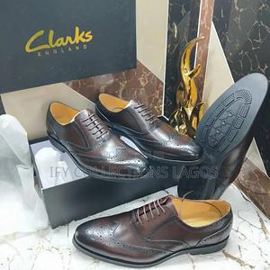 Clarks Italian in Lagos Island (Eko) - Shoes, Ify Collection Ify | Jiji.ng