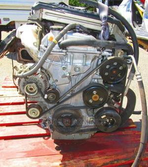 Mazda Cx7 Turbo Engine in Ikeja - Vehicle Parts & Accessories, Arthur ...