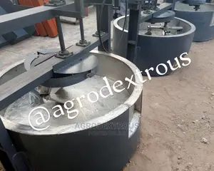 Garri Farm Machinery & Equipment for sale in Nigeria Prices on Jiji.ng
