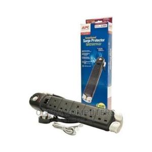 Apc Socket Extension With Voltage in Ikeja - Computer Accessories ...