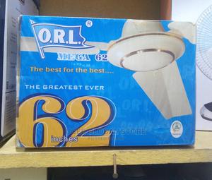 ORL Long Blade Ceiling Fan in Ikeja - Home Appliances, Ucee Global ...