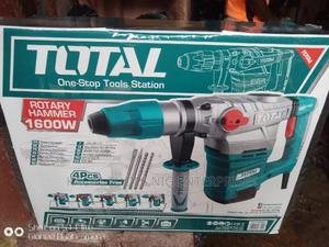 1600W Total Rotary Hammer Machine in Lagos Island (Eko) - Electrical ...