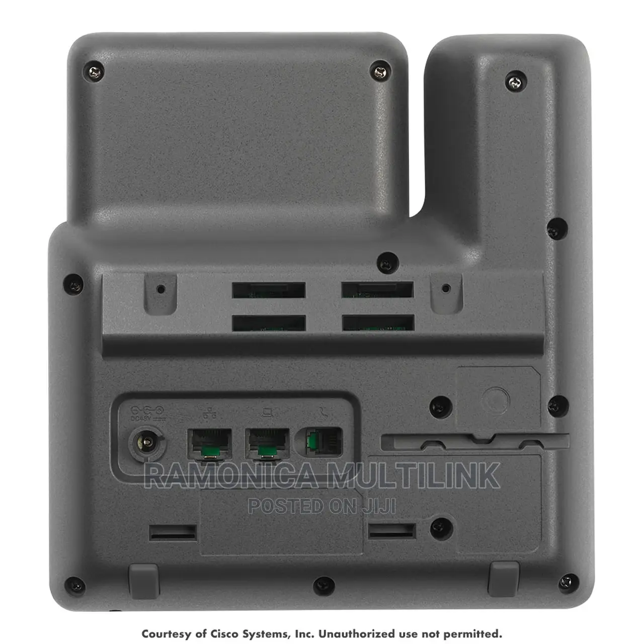 Cisco Ip Phone Cp-7811- in Ikeja - Networking Products, Victor Anayo ...