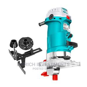 Total Palm Router Trimmer 600w in Lagos Island (Eko) - Electrical Hand ...