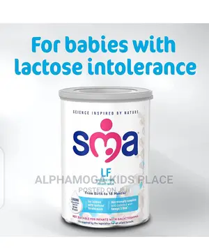 Sma Baby Food in Nigeria for sale Prices on Jiji.ng