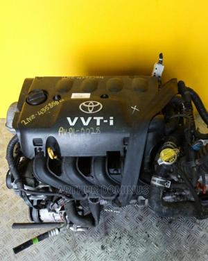 Engine Toyota 2nz 1nz Yaris Prius Avanza in Ikeja - Vehicle Parts ...