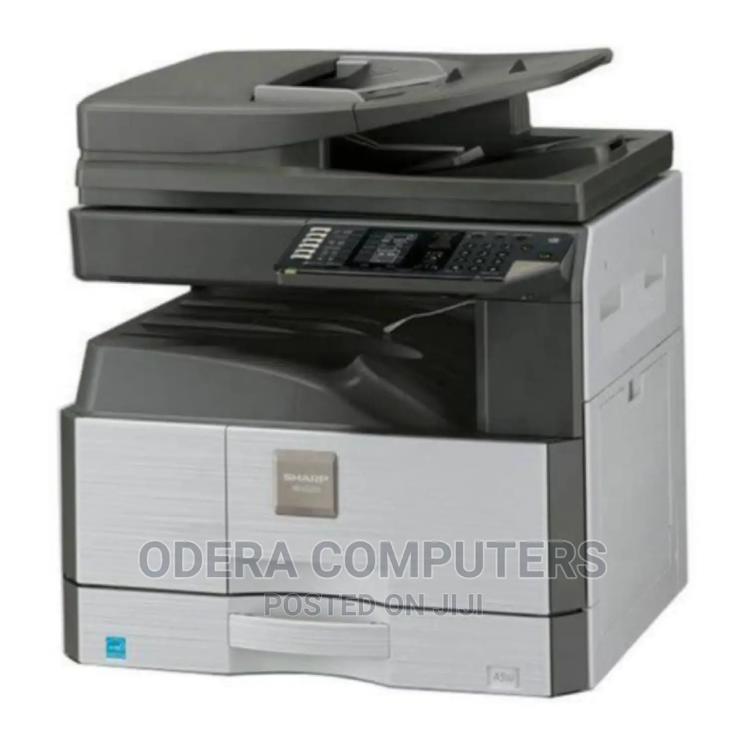 Sharp Ar 6020 Photocopier in Ikeja - Printers & Scanners, Odera ...