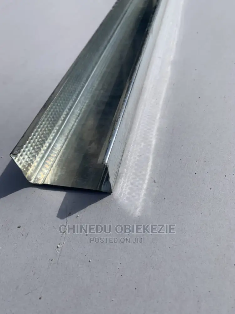 Ceiling Profile in Port-Harcourt - Building Materials, Chinedu ...