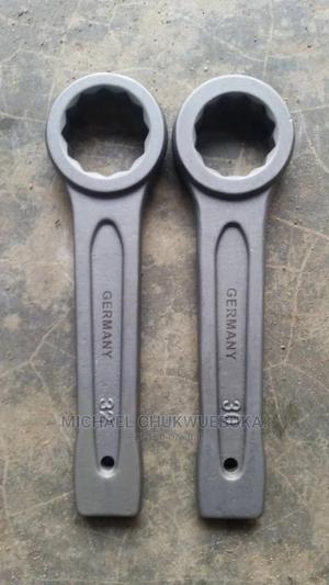 Flogging Spanners Different Sizes in Lagos Island (Eko) - Hand Tools ...