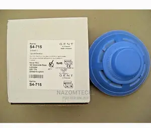 Gent Security & Surveillance in Nigeria for sale Prices on Jiji.ng