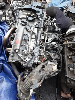 Engine Toyota 2ar Camry 2015 in Ogba - Vehicle Parts & Accessories ...