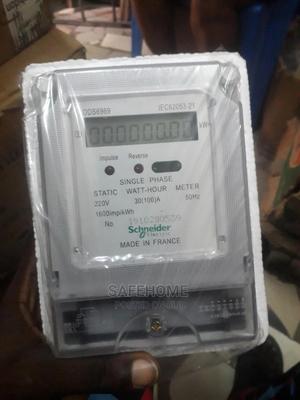 Schneider Check Meter in Ojo - Measuring & Layout Tools, Raphael Udenta ...