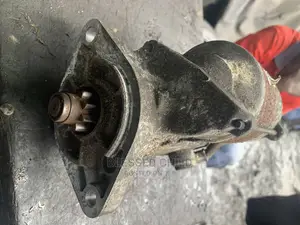 Kickstarter Vehicle Parts & Accessories in Nigeria for sale Prices on ...