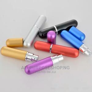 Refillable Perfume Atomizer. in Lagos Island (Eko) - Tools ...