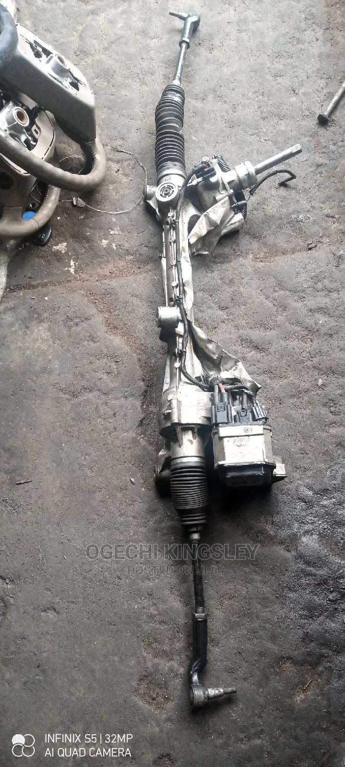 Ford Escape Electric Steering Rack 2013 in Mushin - Vehicle Parts ...