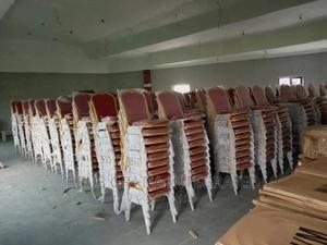 Banquet Chair for Church for sale - DEUS GRATIA INTEGRATED Price: ₦ ...