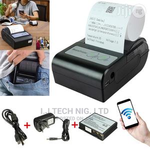 Bluetooth Mini Pos Printer in Ikeja - Printing & Graphics Equipment, I ...