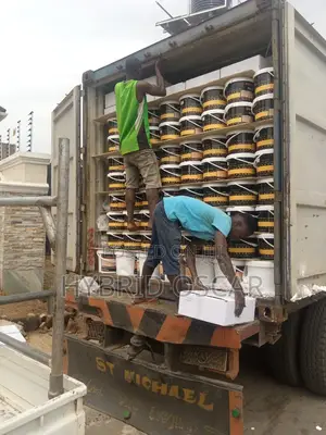 Paints in Nigeria for sale Prices on Jiji.ng