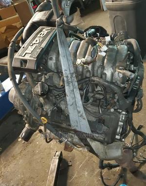 Engine 4.7L V8 Gx470 Lx470 Tundra Sequoia 4runner Prado in Ikeja ...