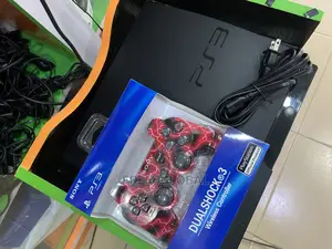 Sony PlayStation 3 in Nigeria for sale Prices on Jiji.ng