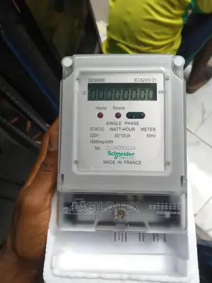 Schneider Phase Checker in Nigeria for sale Prices on Jiji.ng