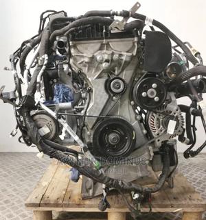 Ford Explorer Ecoboost Engine 2020/2024 in Ikeja - Vehicle Parts ...