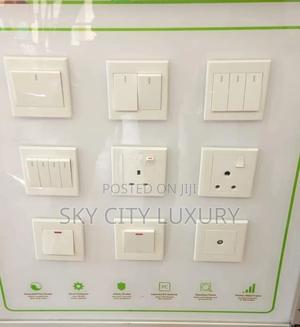 Siase Switch and Sockets in Lagos Island (Eko) - Electrical Hand Tools ...