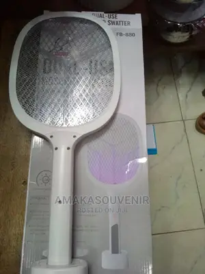 Electric Mosquito Killer in Nigeria for sale Prices on Jiji.ng