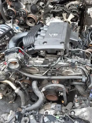 Suzuki Engines in Ikeja for sale Prices on Jiji.ng
