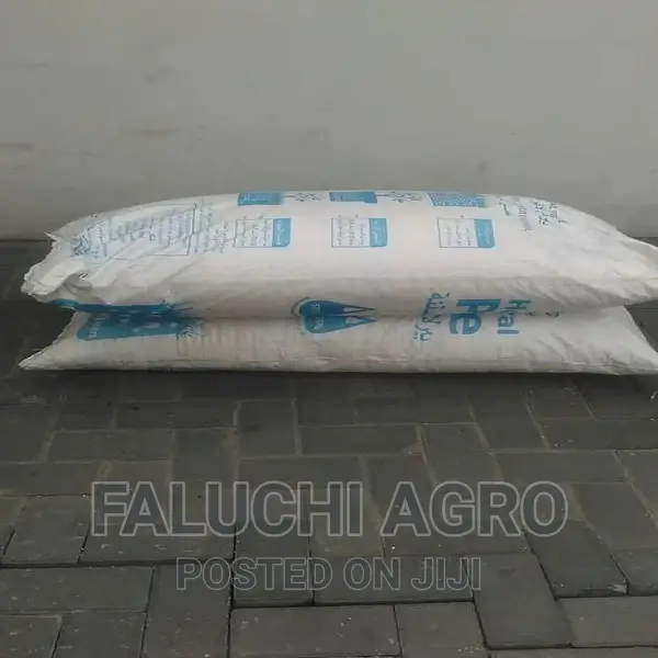 Bags of Perlite for Your Planting Needs (100 Liters Volume). in Ikotun ...